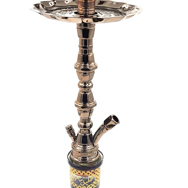 Hookah Shisha Pipe Glass Set - Etsy