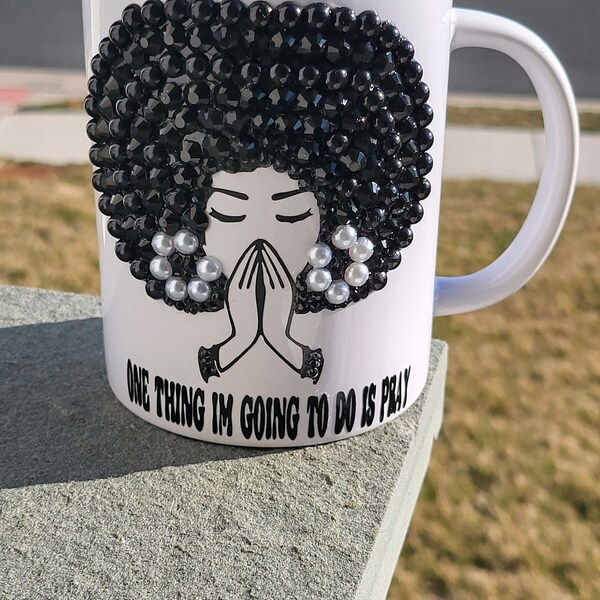Bling Mugs - Etsy
