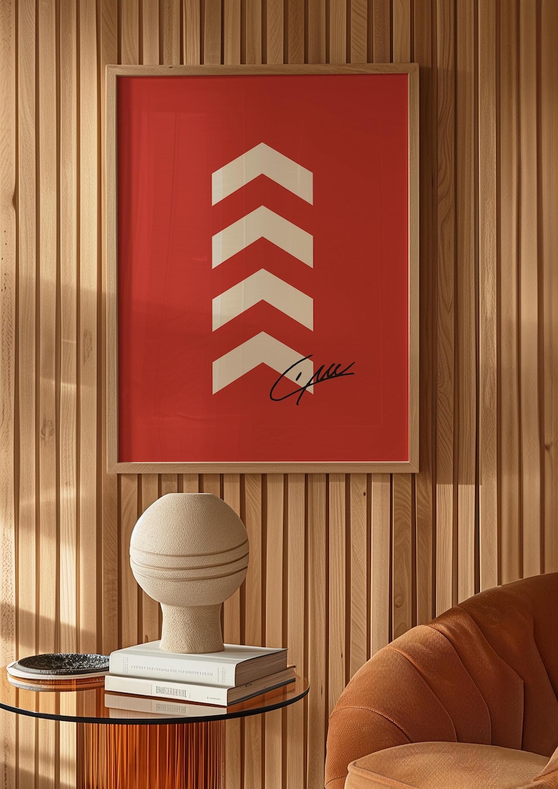 Liam Payne Signature Tattoo Art Print: One Direction Poster (digital ...