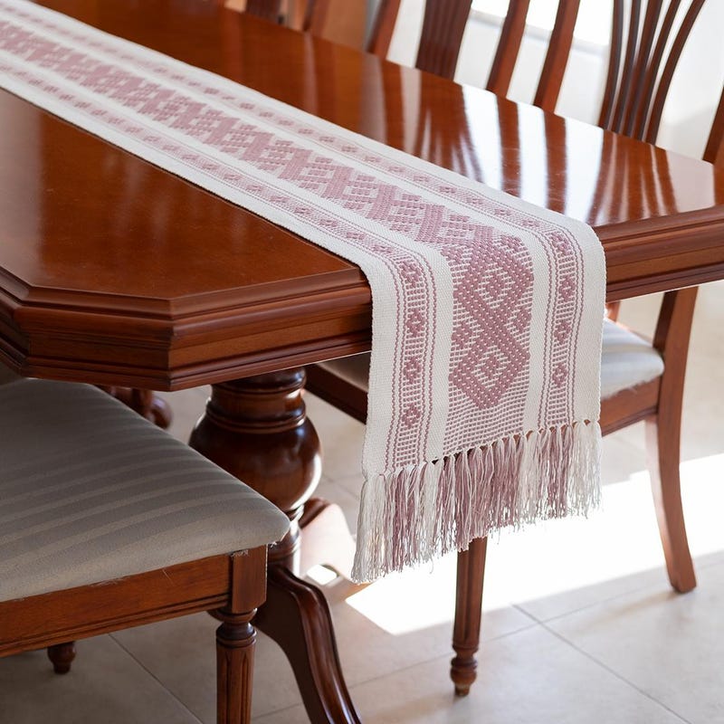 Mexican Table Cloth - Etsy