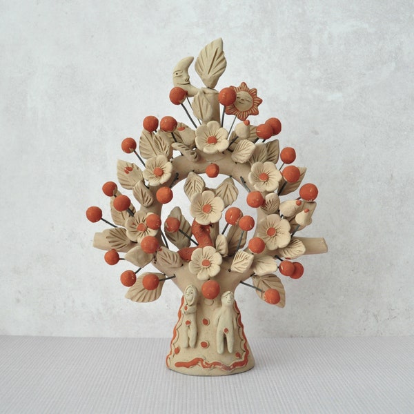 Mexican Tree of Life - Etsy
