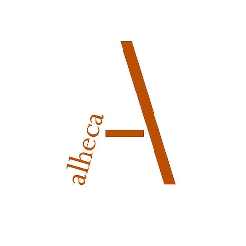 Alheca - Etsy