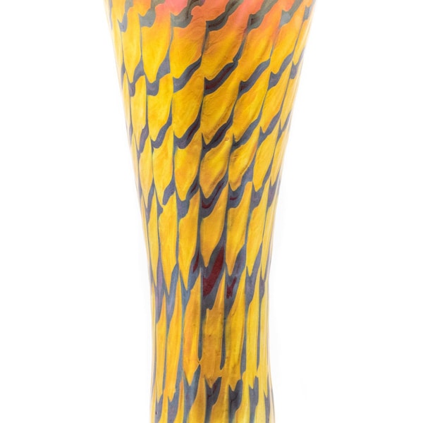 Lundberg Studio Glass Vase - Etsy