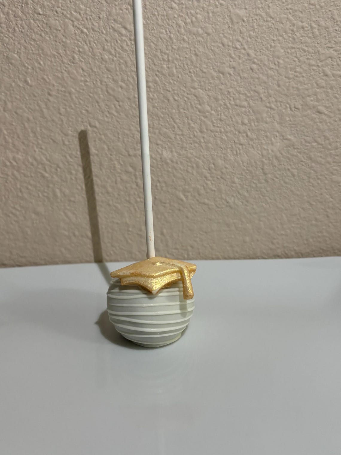 Graduation Cakepop - Etsy