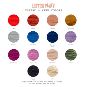 Embroidered Mask | Custom Stitched Striped, Personalized Initials, Word ...