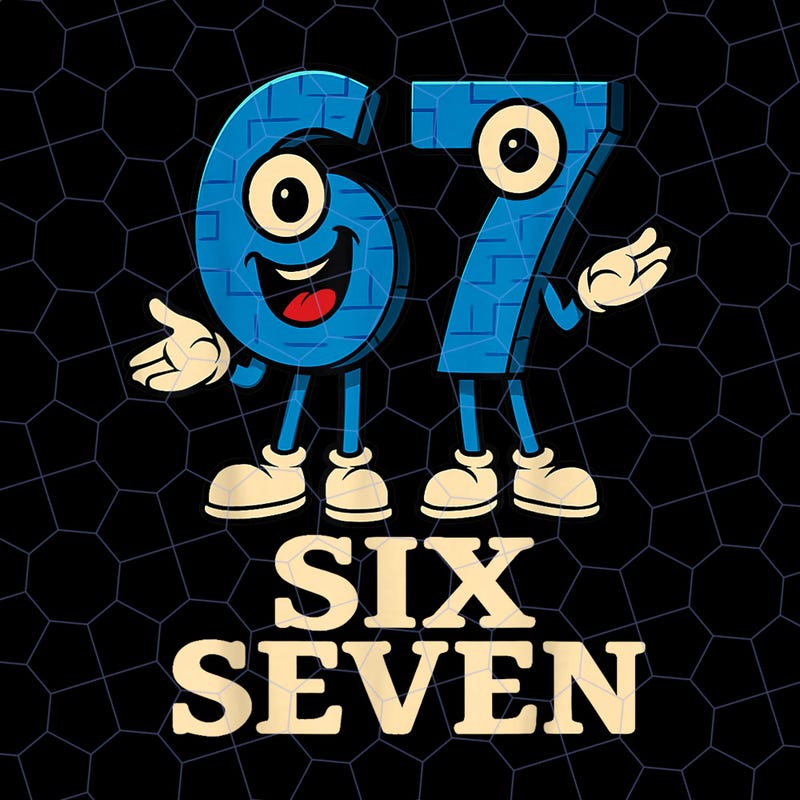 67 Brainrot Drawing - Etsy