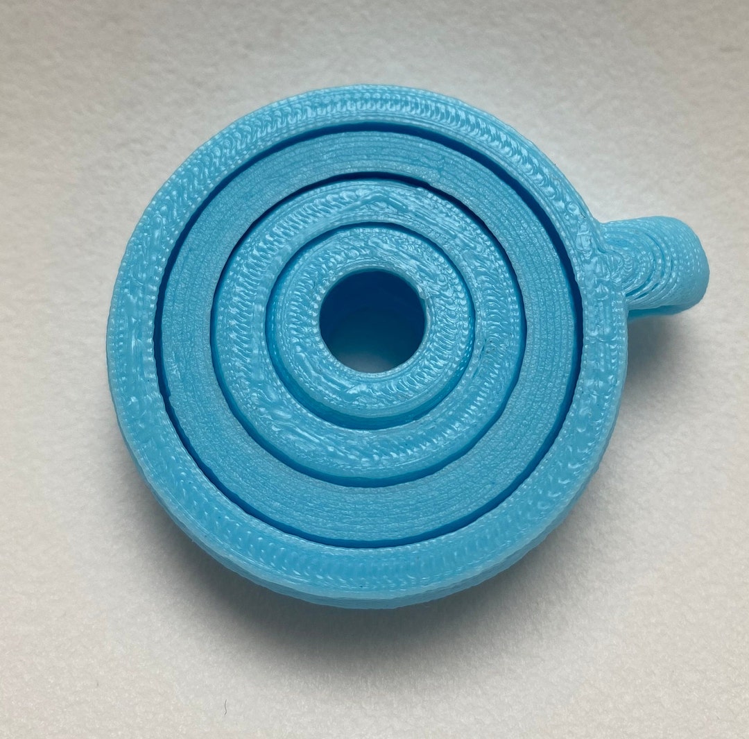 3d Print Gyro Fidget Keychain - Etsy