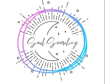 Soul Searching Png - Etsy