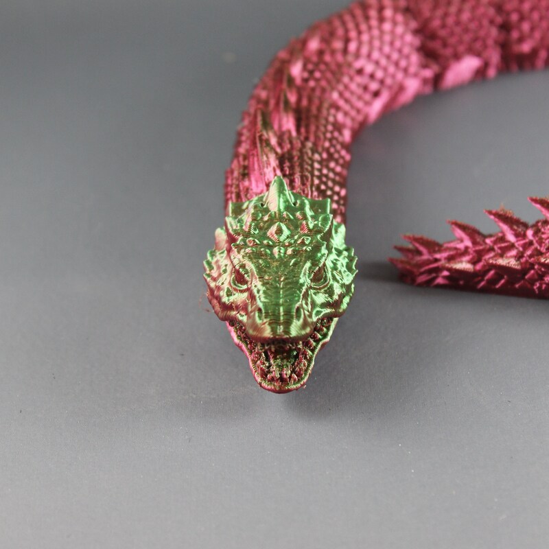 Basilisk - Etsy