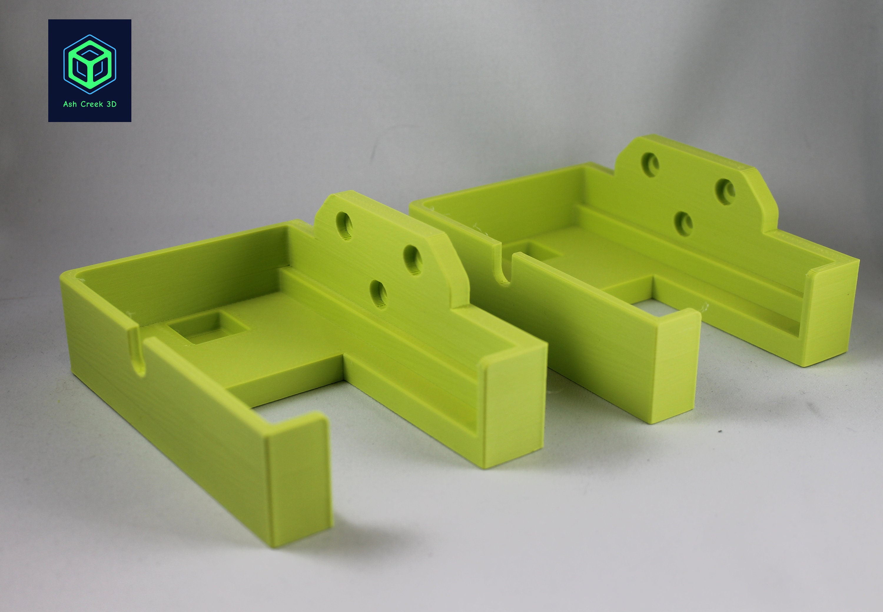 Ryobi One+ Tool Wall Mounted Tool and Battery Holder Set | Garage ...