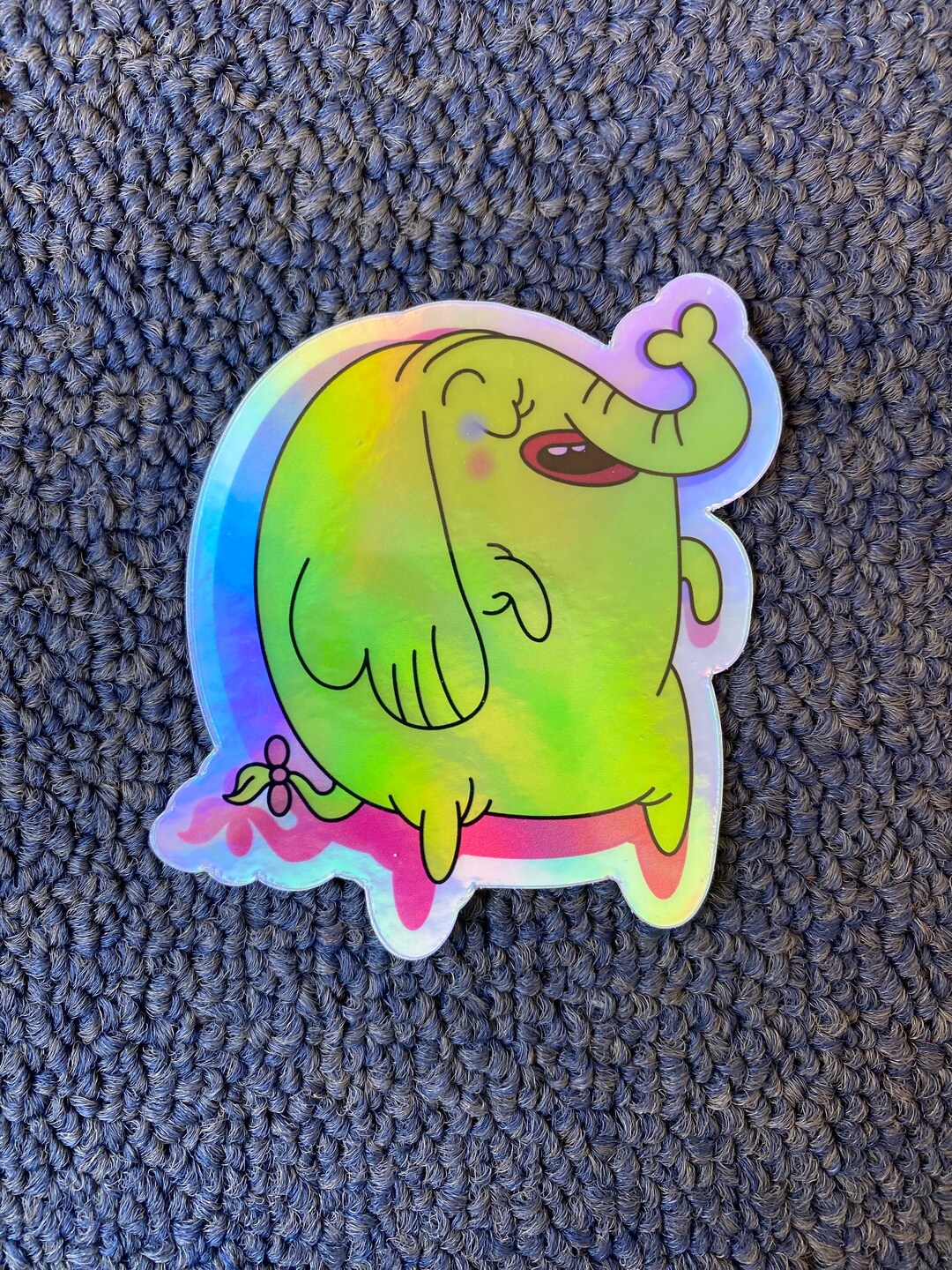 Tree Trunks Adventure Time - Etsy