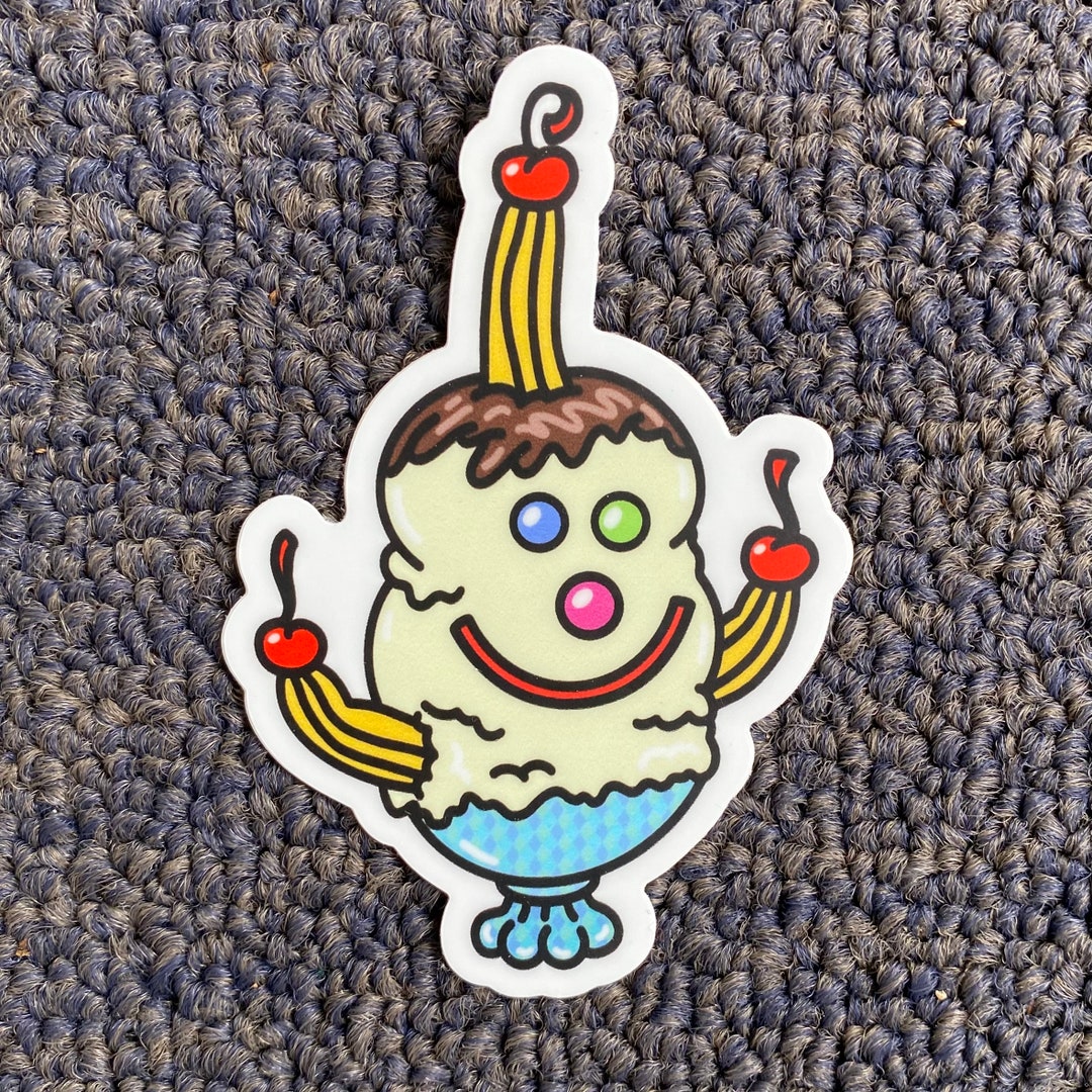 Triple Gooberberry Sunrise *NEW* - Etsy