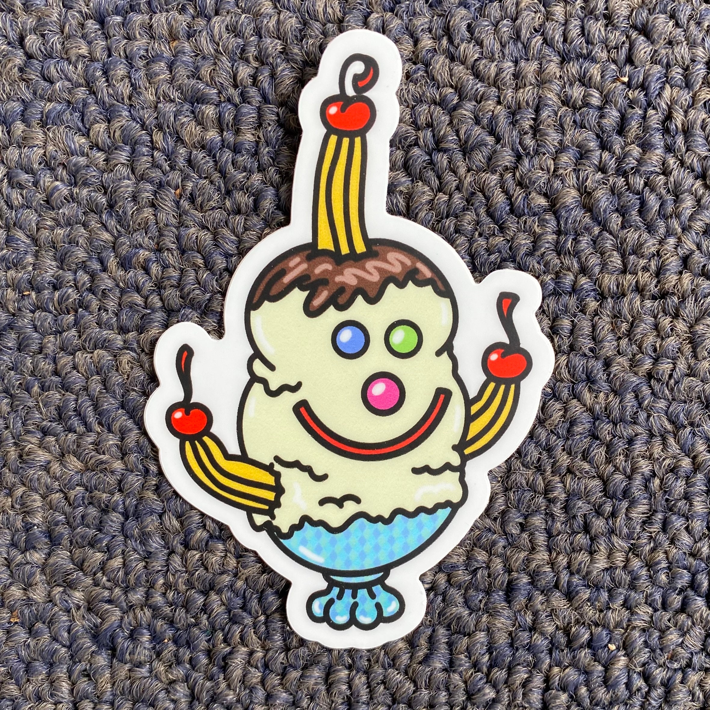 Triple Gooberberry Sunrise *NEW* - Etsy