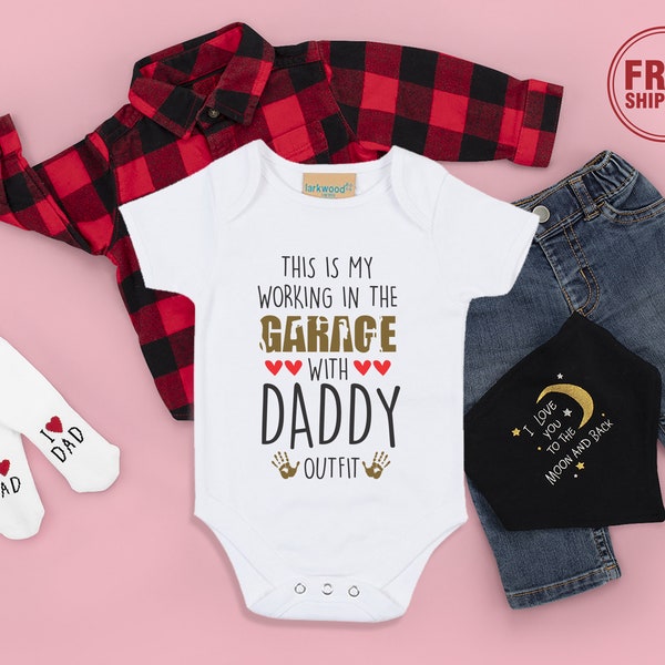 Mechanic Baby - Etsy