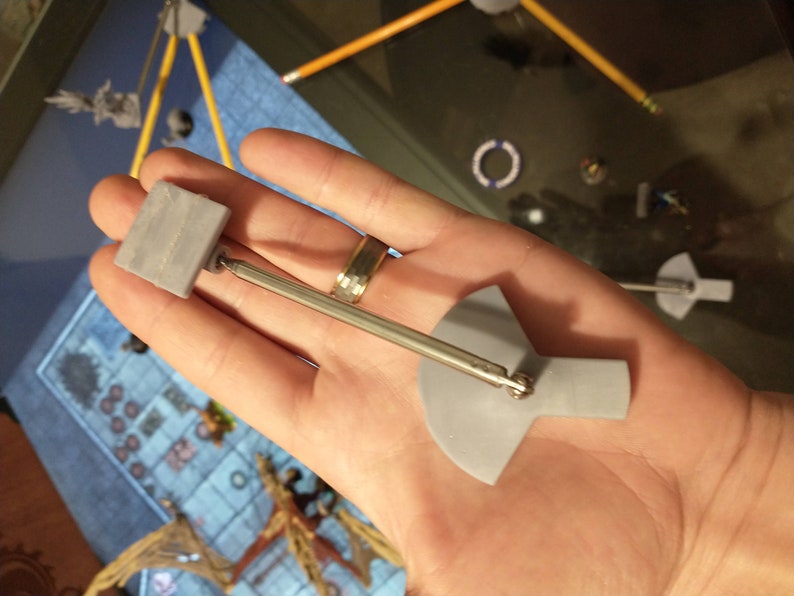 Adjustable Flight Stand| Combat Riser | Telescoping Platform for ...