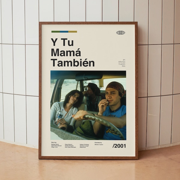 The Movie Tu - Etsy
