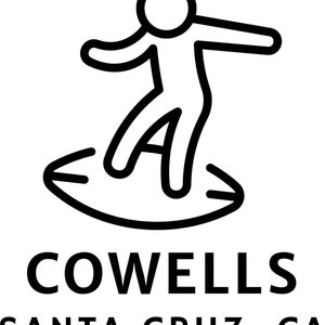 Cruz Collection: Cowells Stick Figure Surfer Design - Etsy