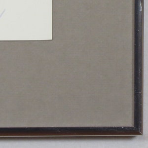 Frank Edward Ackerman - A Print Depicting a Plein Air Watercolour. - Etsy