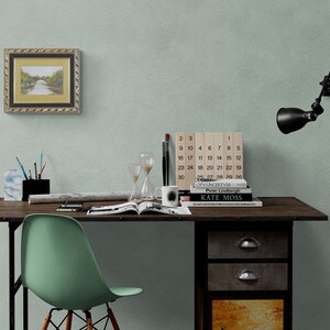 M. Mclean - Vintage Oil Painting Titled 'the Dargle Bridge'. - Etsy