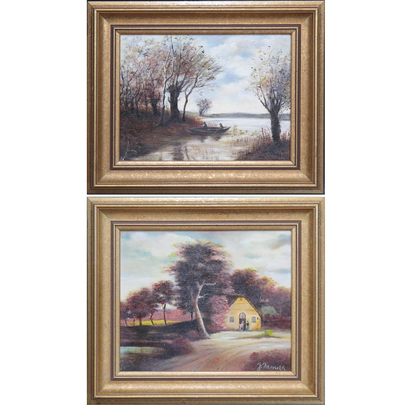 Vintage Nemeth - Etsy