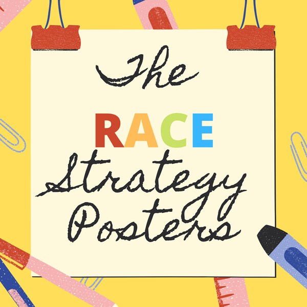 Classroom Posters - Etsy