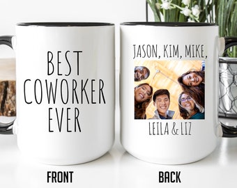 Coworker Leaving Picture - Etsy
