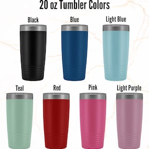 Dad Tumbler With Kids Names Personalized Dad Cup Daddy - Etsy