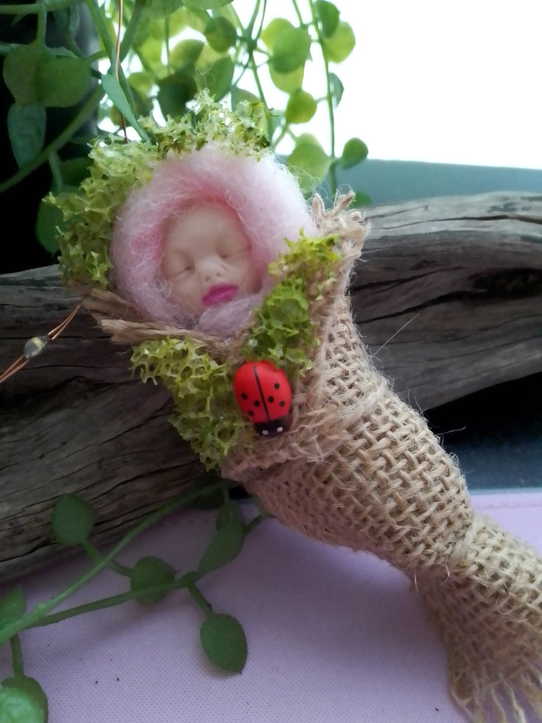 Fairy Baby, Fairies, Fairy Babies, Fairy, Gumnut Baby, Baby Shower, New ...