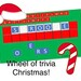 12 Wheel of Bible Trivia Games Religious Game for Your Kids or Youth to ...