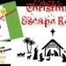 Religious Christmas Story Escape Room - Etsy