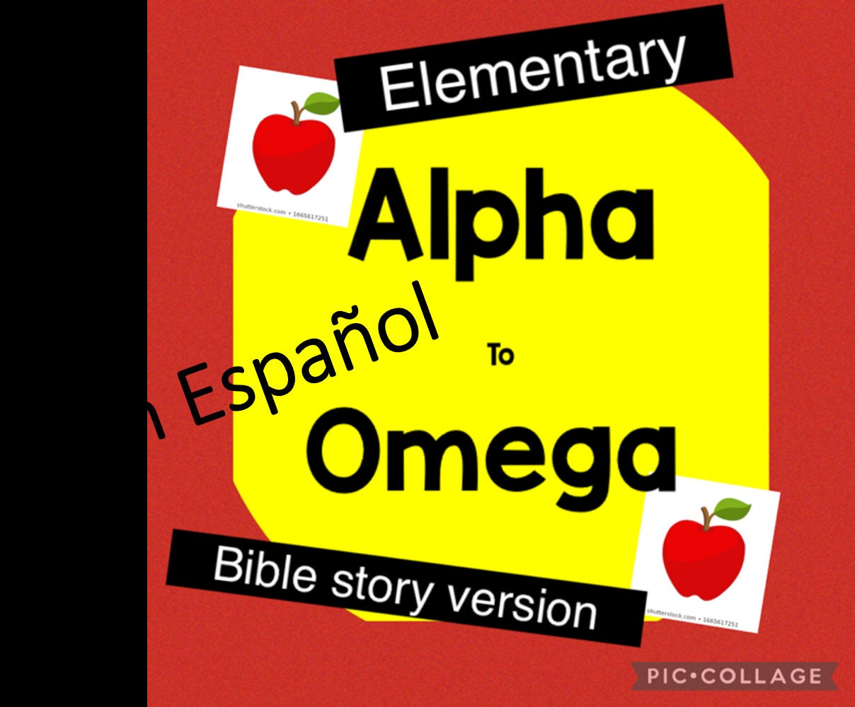 Spanish Religious Bible Games Bundle - 10 Included!! - Etsy