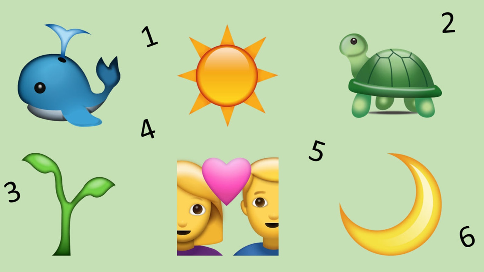 Bundle of 6 Religious Bible Guess the Emoji Games - Etsy Canada