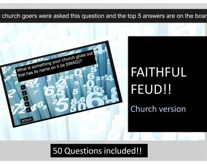 Bundle of 6 Religious Bible Guess the Emoji Games - Etsy Canada