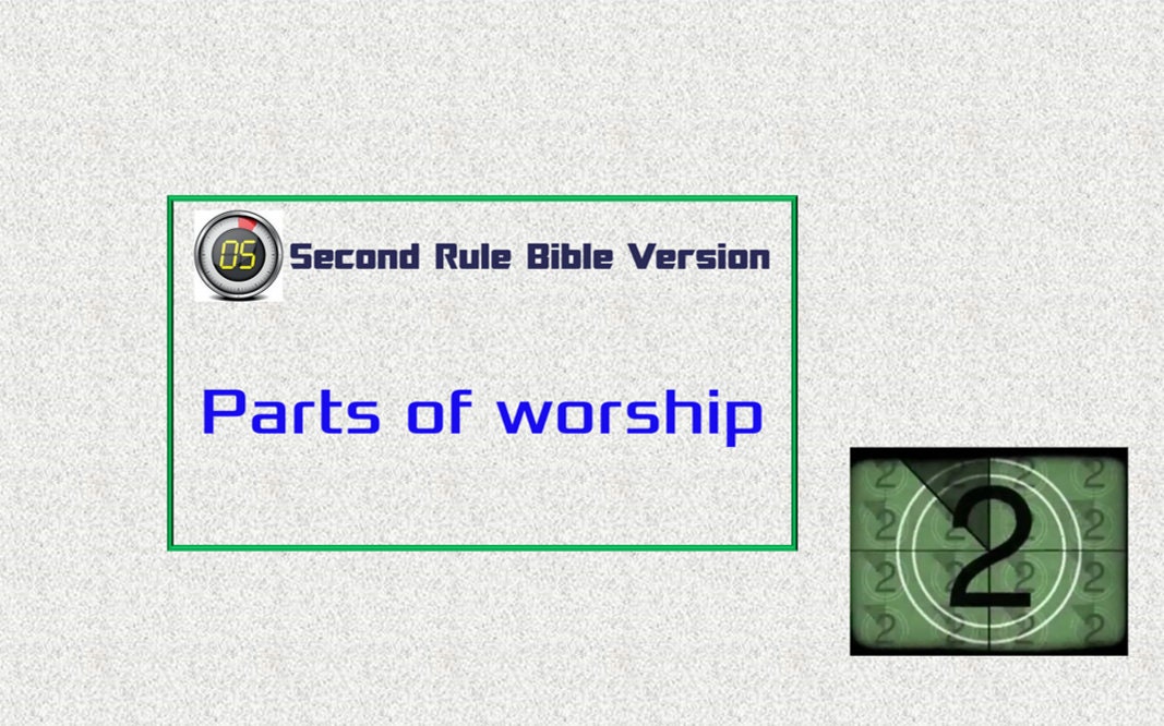 5 Second Bible Game - Etsy