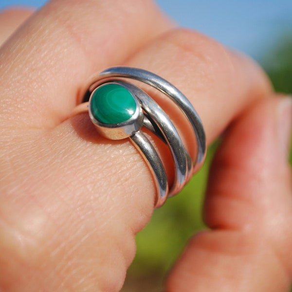 Metalsmith Rings - Etsy