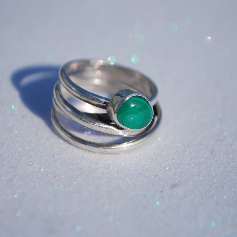 Metalsmith Rings - Etsy