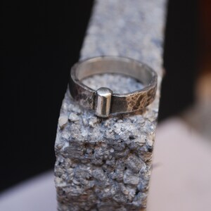 Outlander Ring Sterling Silver, Celtic Wedding Band, Sassenach Ring ...