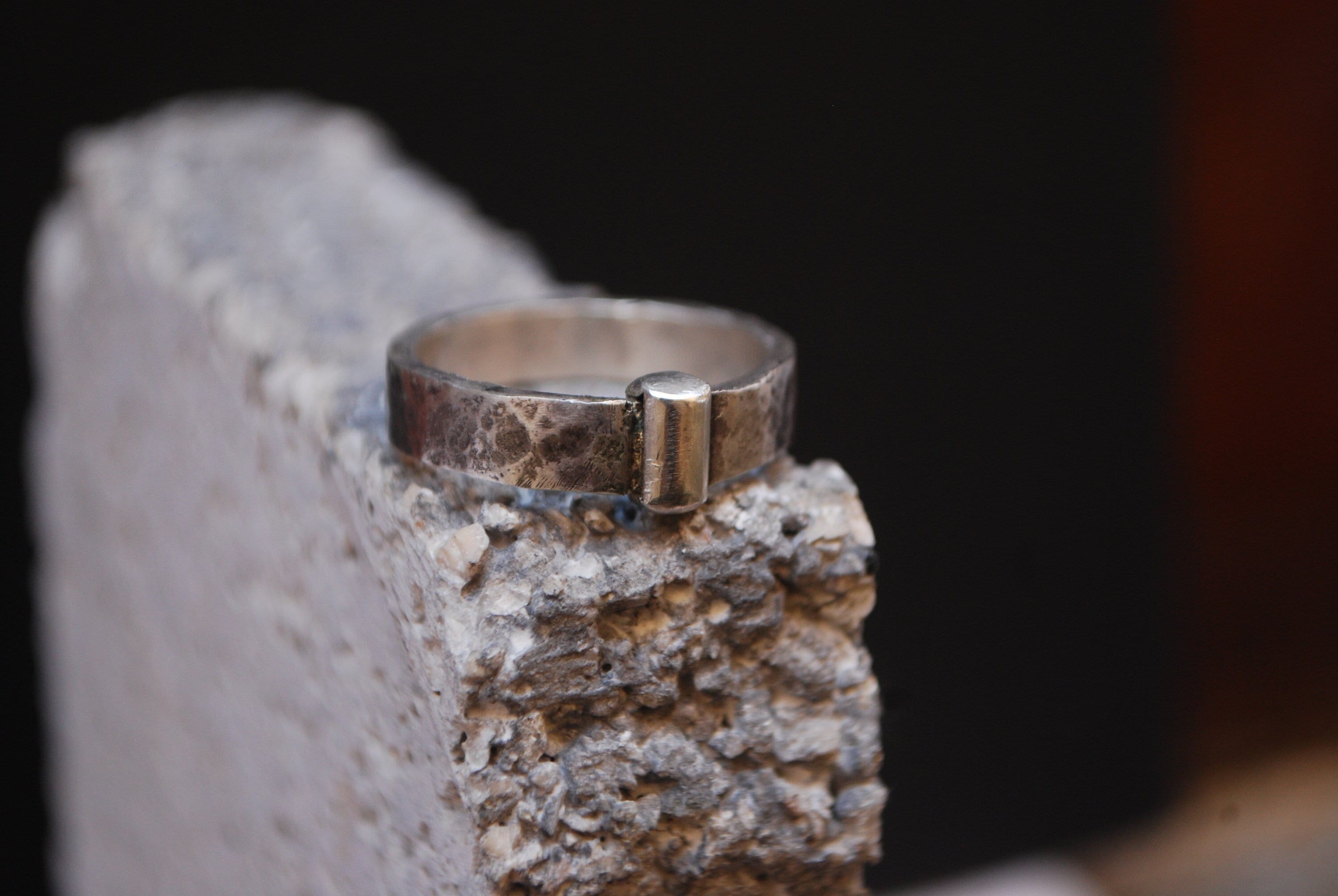 Outlander Ring Sterling Silver Celtic Wedding Band Sassenach - Etsy UK