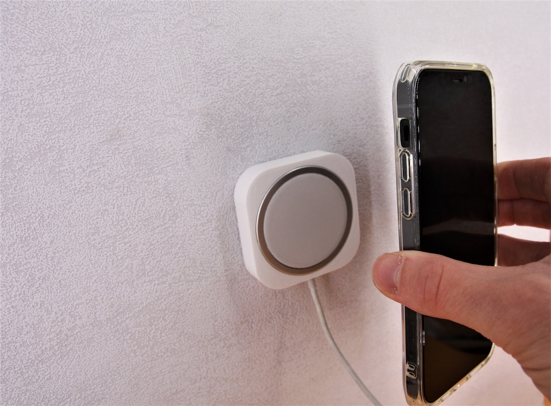 Magsafe Wall Mount - Etsy