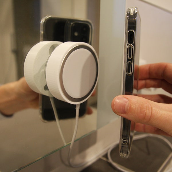 Magsafe Wall Mount - Etsy