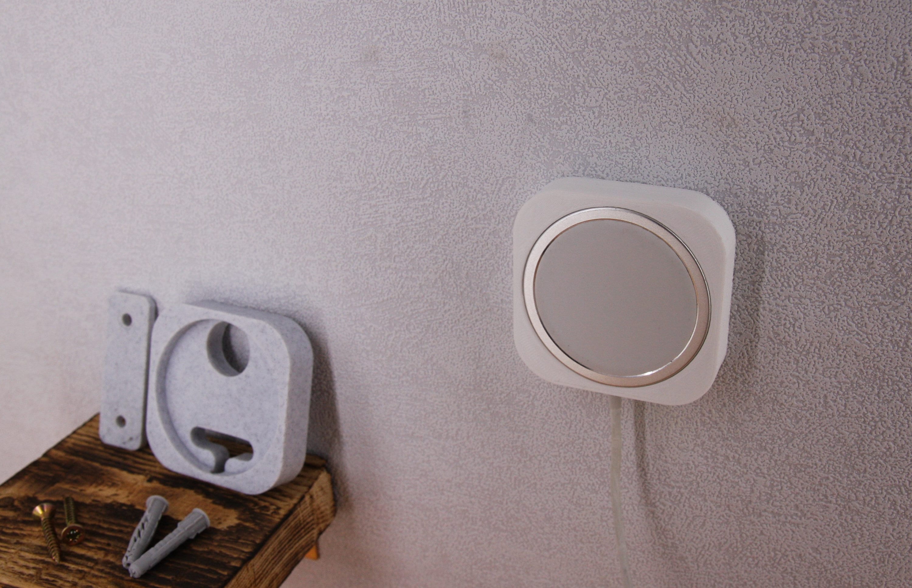 Magsafe Wall Mount - Etsy