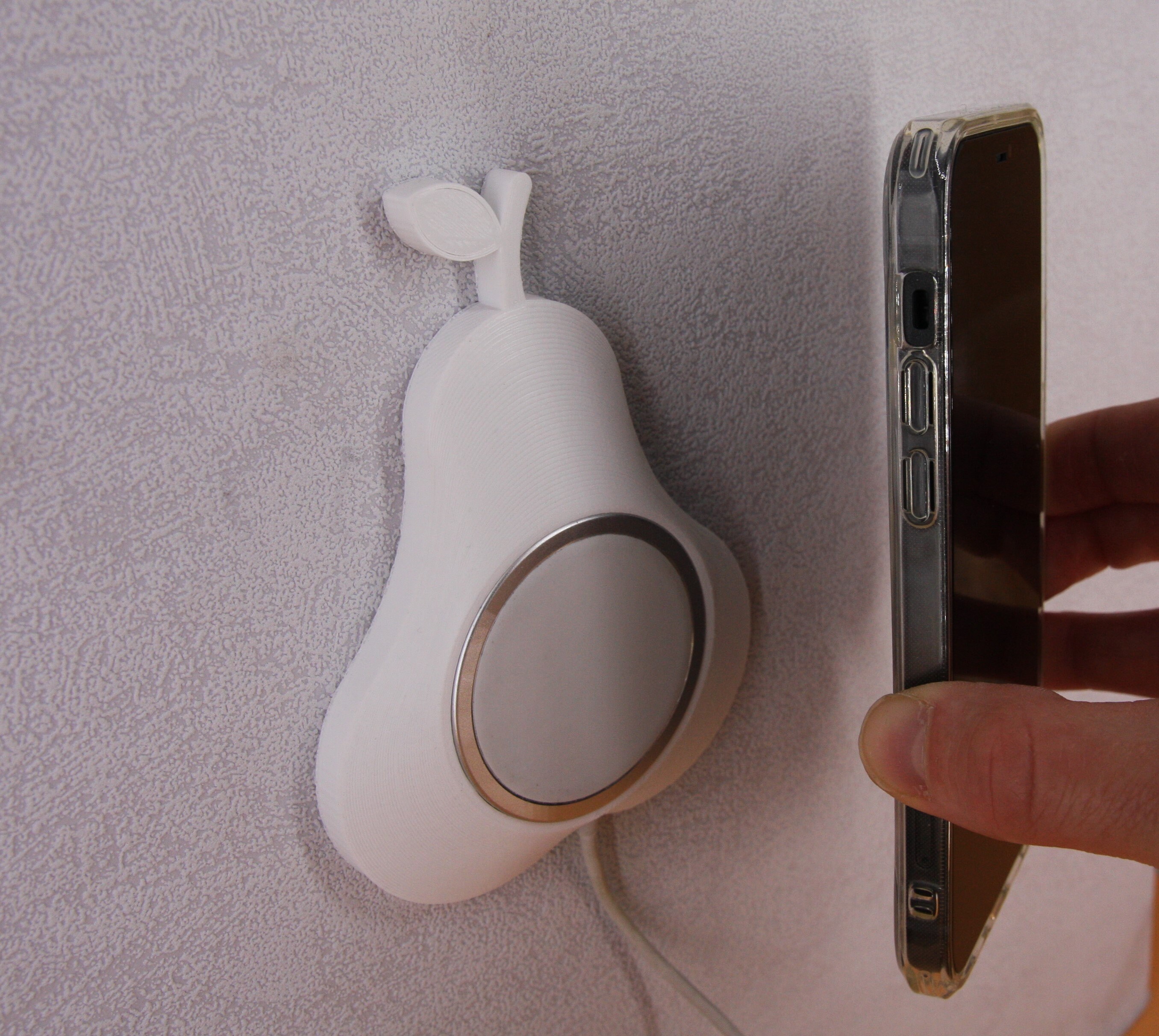 Magsafe Wall Mount - Etsy