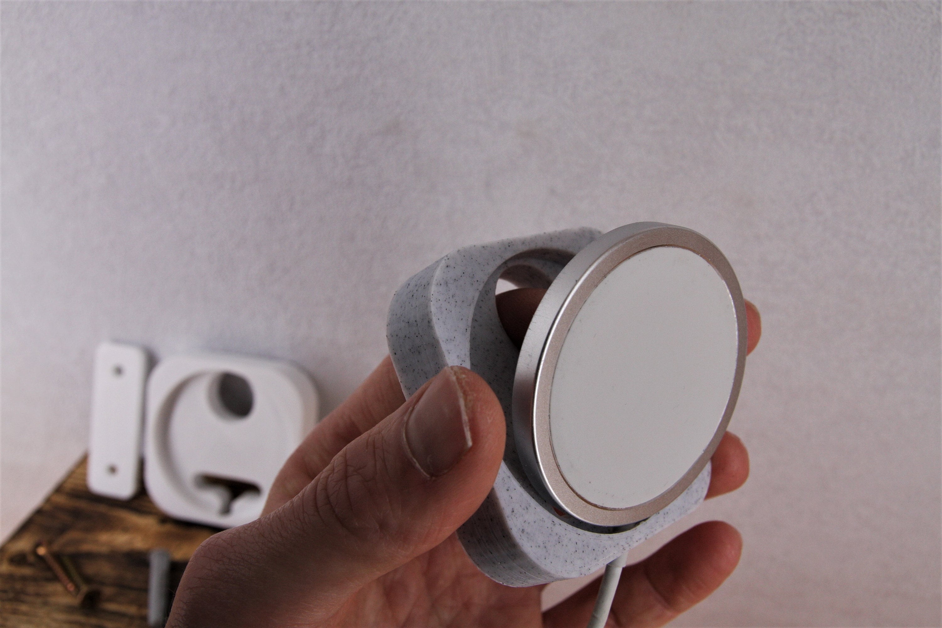Magsafe Wall Mount - Etsy