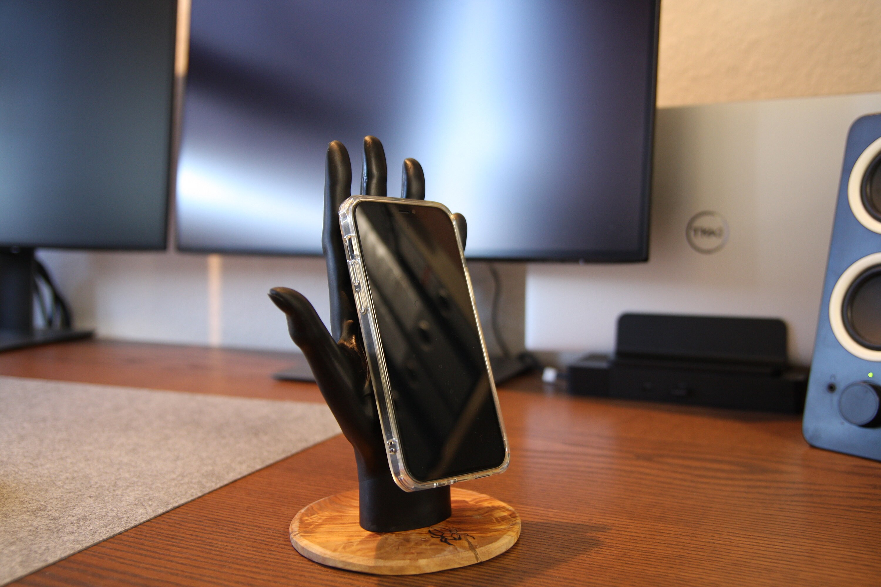 Magsafe Mount, Magsafe Desk Mount, Magsafe Designer Mount - Etsy