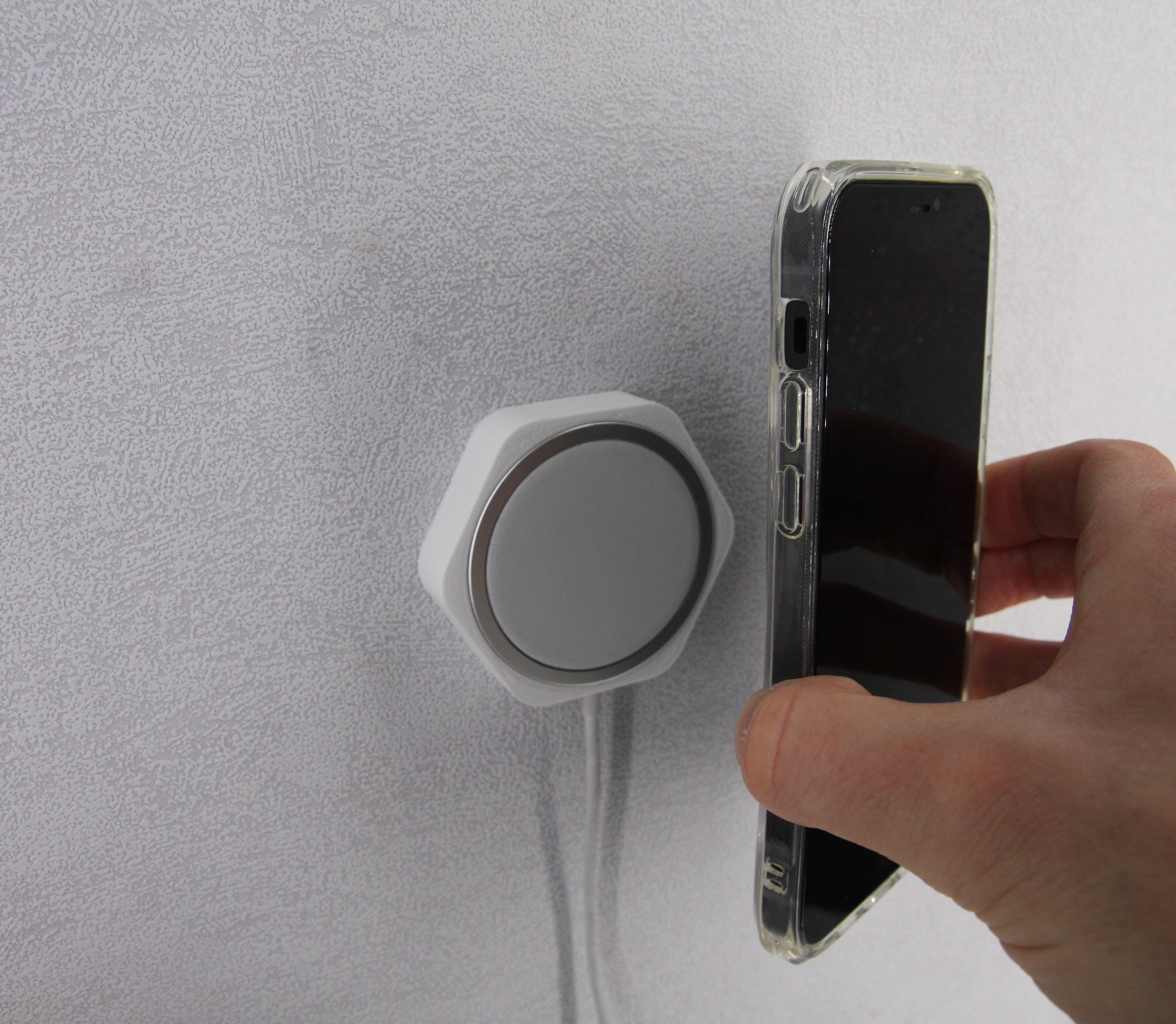 Magsafe Wall Mount - Etsy