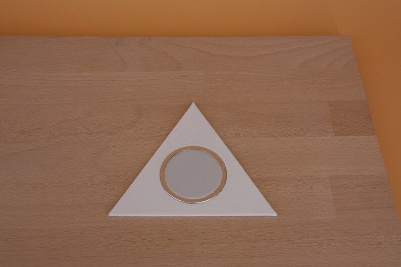 Magsafe Desk Mount, Magsafe Flush-mounted Insert - Etsy