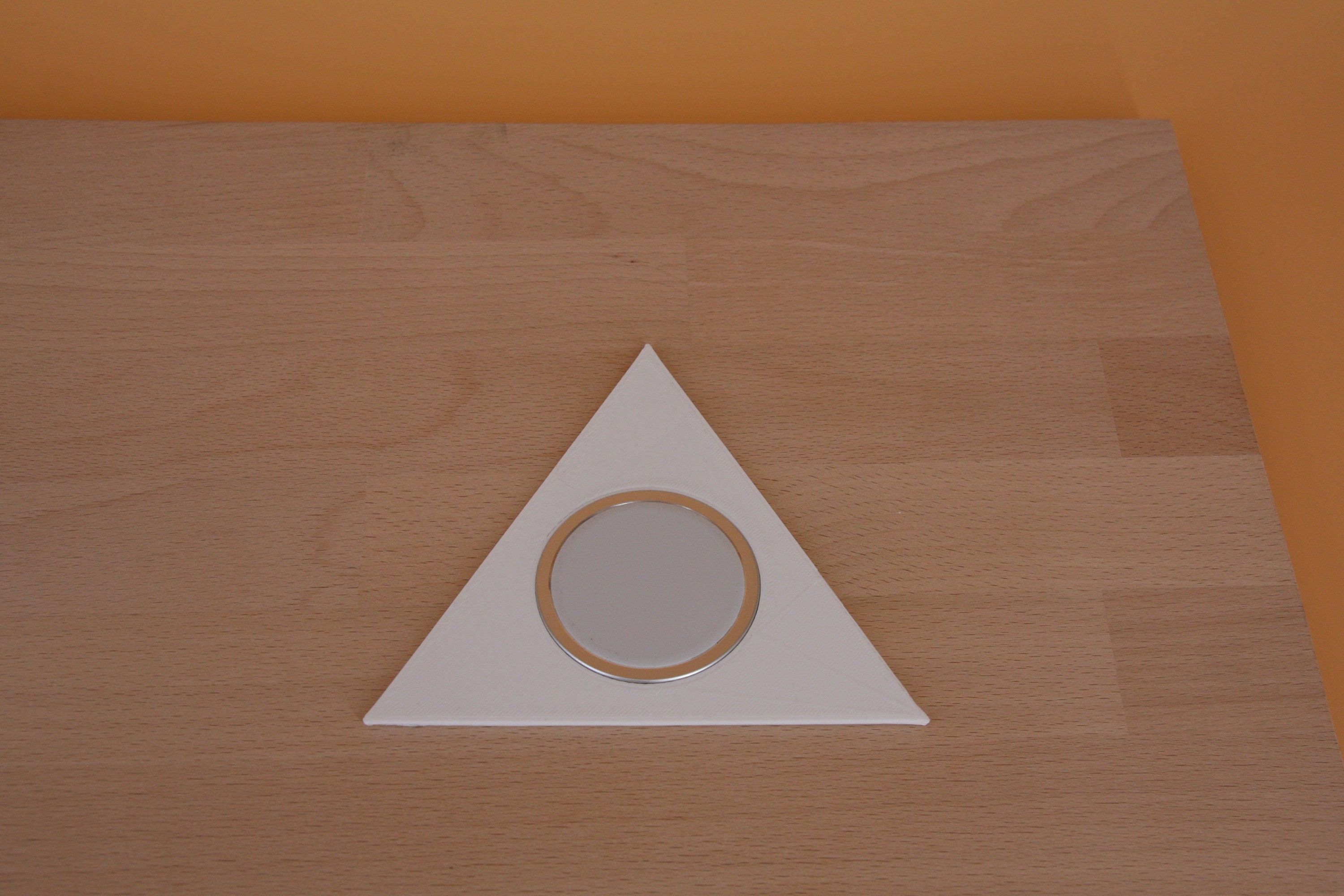 Magsafe Desk Mount, Magsafe Flush-mounted Insert - Etsy