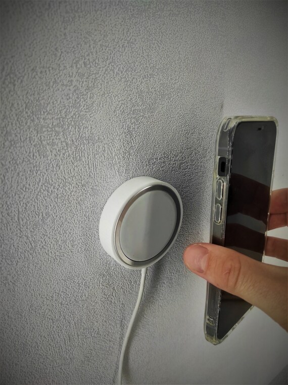 Magsafe Wall Mount - Etsy