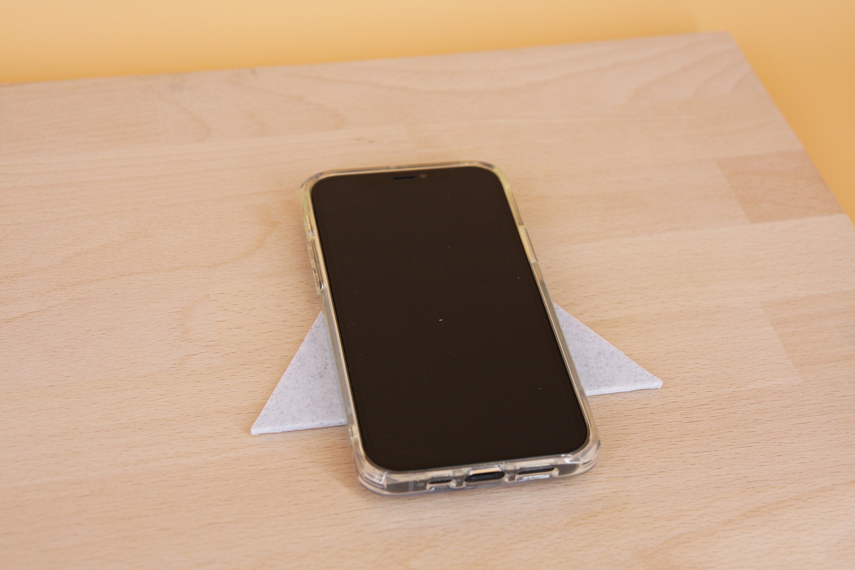 Magsafe Desk Mount, Magsafe Flush-mounted Insert - Etsy