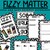 Quick and Easy Science Experiment: Fizzy Matter, A Liquid and Gas ...